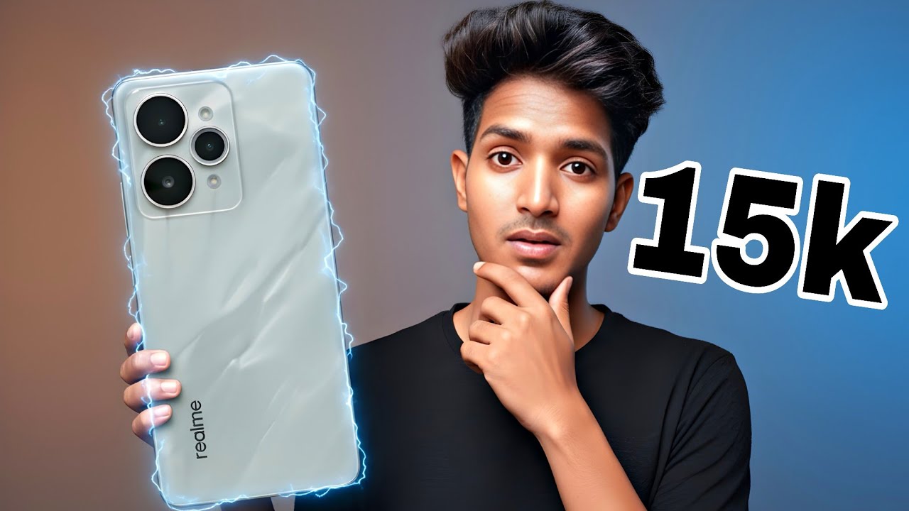 realme 15 Pro 5G Review India | Ultimate Specs, Camera Test & Verdict ...