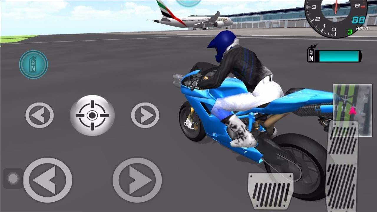 Best motorcycle games on ipad, ios gameplay #motorcycle #ipadgame #moto ...