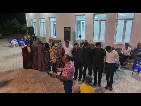 Aynkef Düğünleri ( Murat ) 'ın  Düğünü Kemençe Omuz Hozan Rıdvan