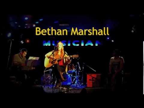 Bethan Marshall LIVE @ The Musician Pub, Leicester - YouTube