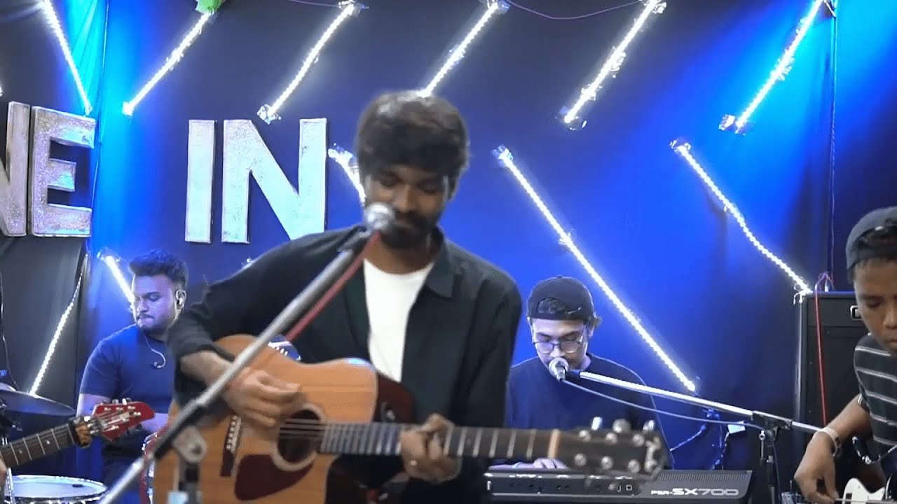 Umeed by Faltering Lips | A Song of Hope (Live Performance Aug. '21 ...