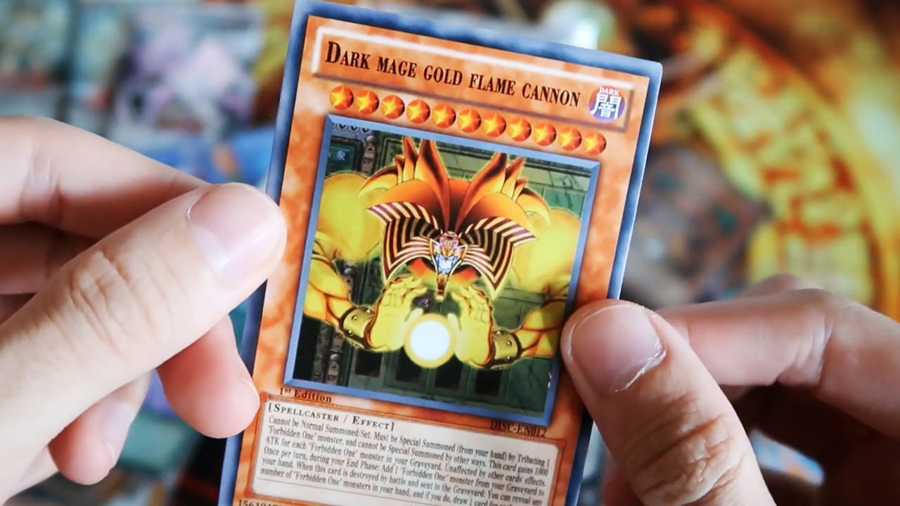 So erkennst du FAKE Yu-Gi-Oh! Karten! | Spielkojote - YouTube