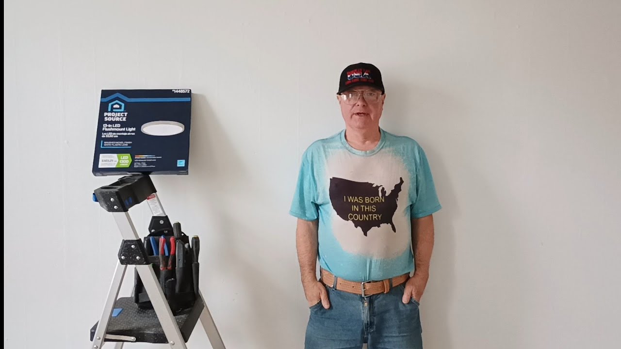 luxury apartment upgrade(how to wire and install project source flush ...