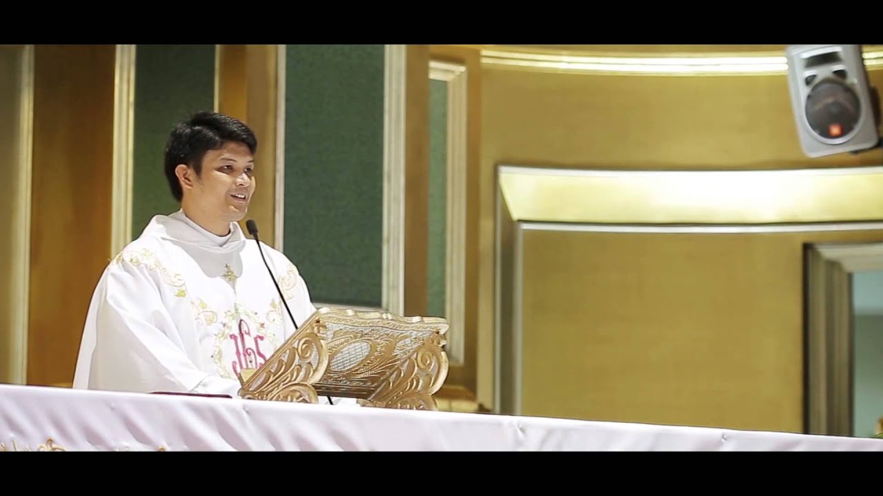 Alfred Kenneth Torres and Grace Caras Wedding Day - YouTube