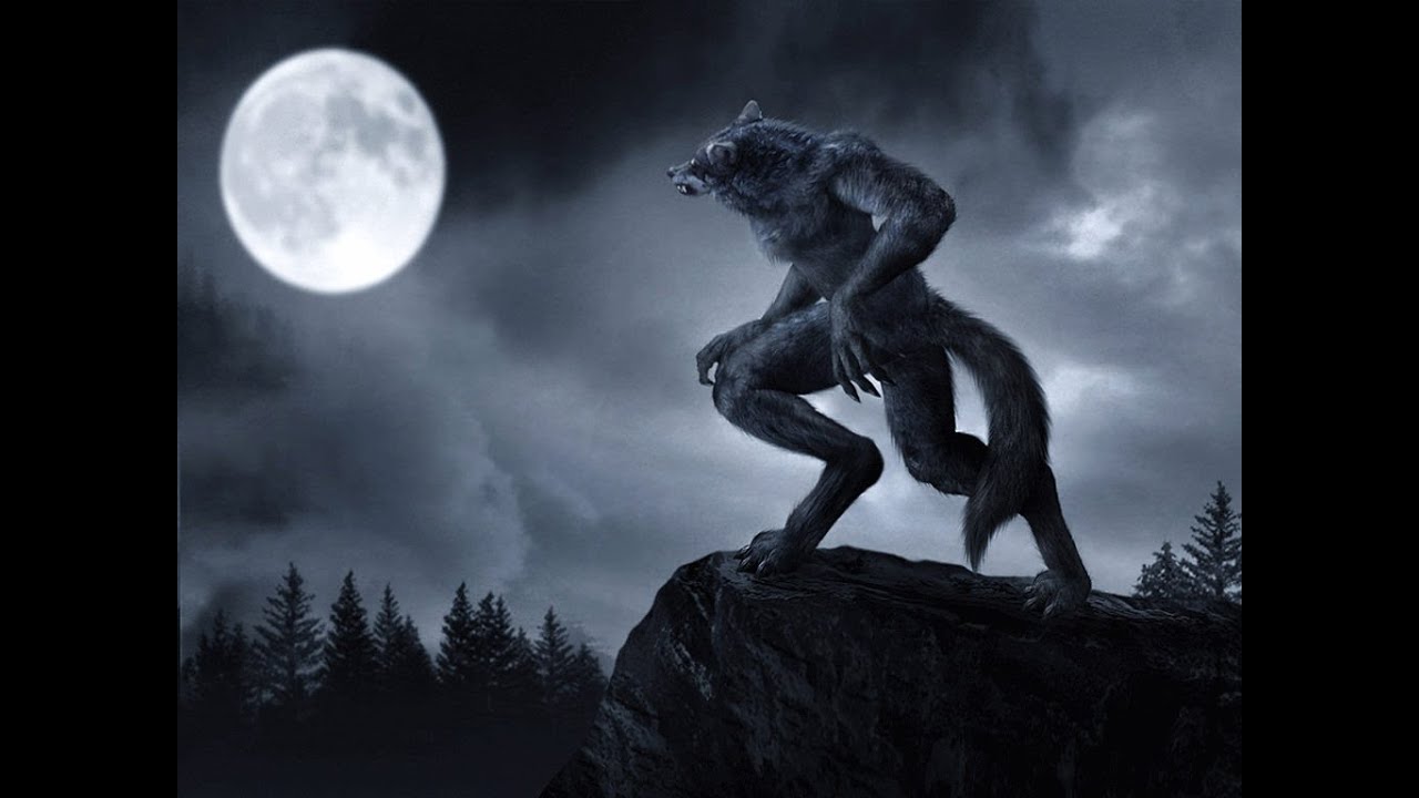 La Malédiction Des Loups Garous Episode 2 [PC] - YouTube