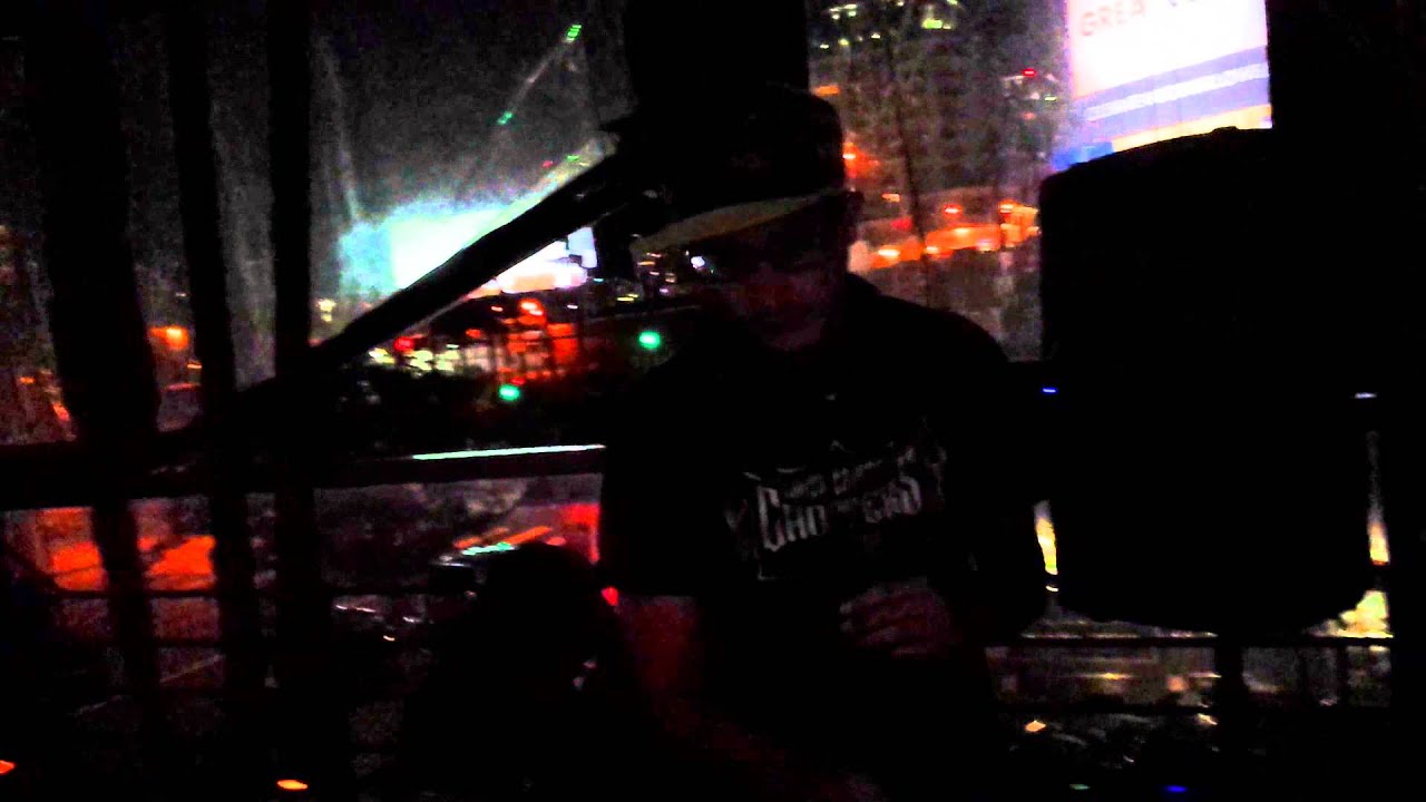 Jan van Lier & Luke Jonathan @ Funky Buddha(8) - YouTube