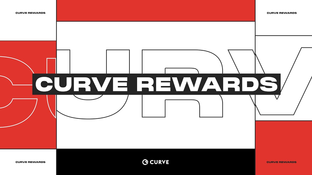 How to Use Curve | Curve Rewards - YouTube