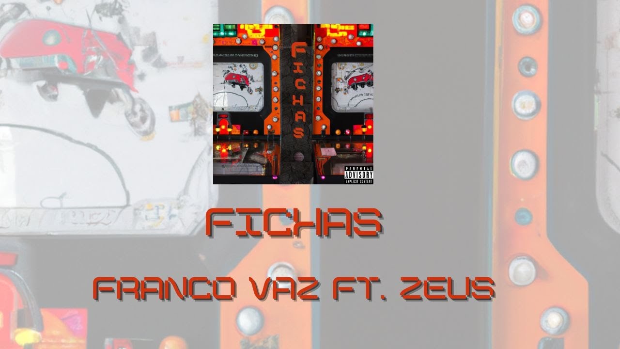 Fichas - Franco Vaz ft. @ZeusOficialTV (Prod. Zeus) - YouTube