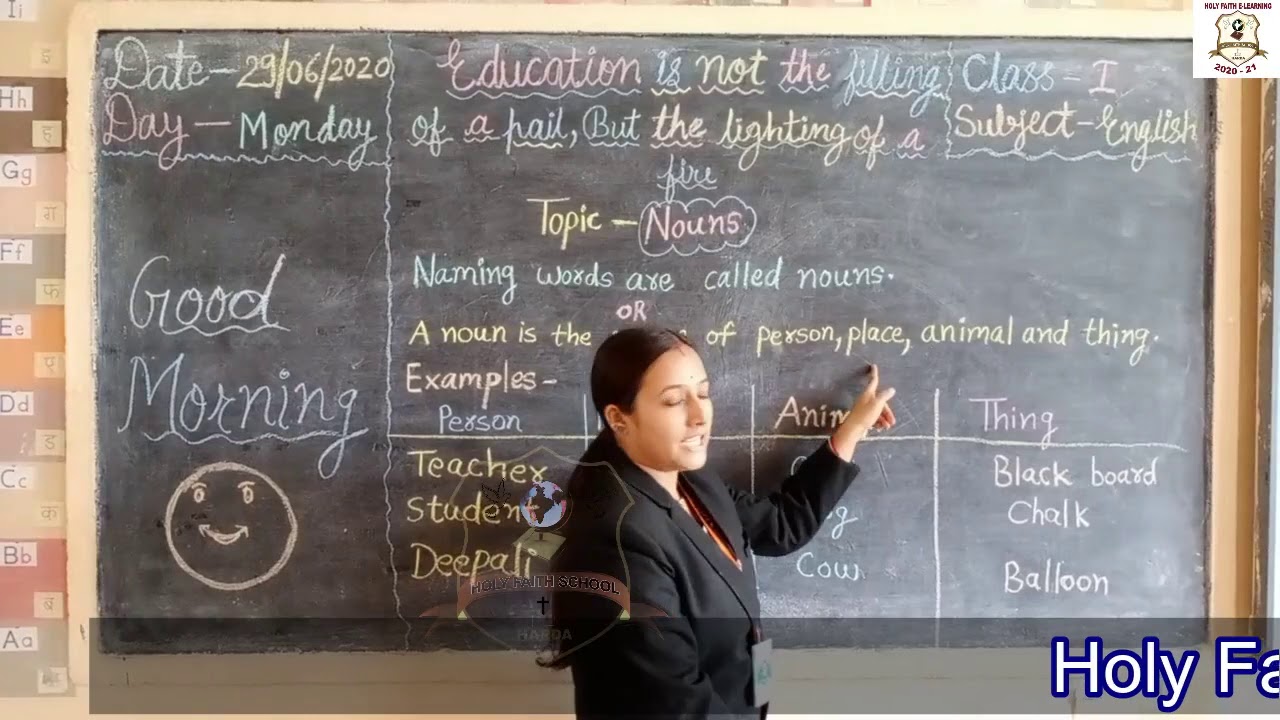 CLASS I ENGLISH YouTube class-i-english-youtube