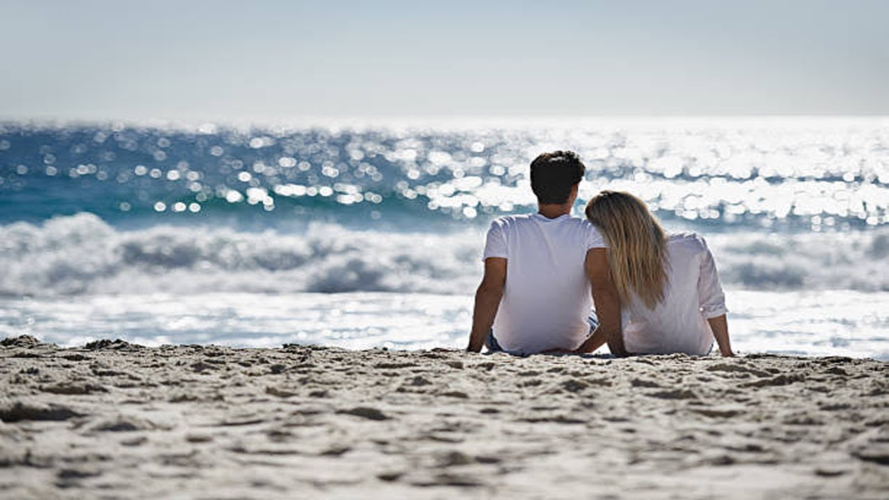 Beach Background Music Copyright Free - Free Download - YouTube