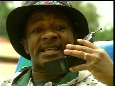 FOLY DIRANE feat. Jacky Biho - Loin de toi