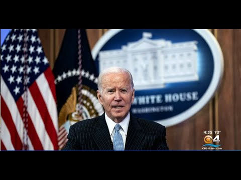 Pres. Biden To Make Re-Election Announcement In Early 2023 - YouTube