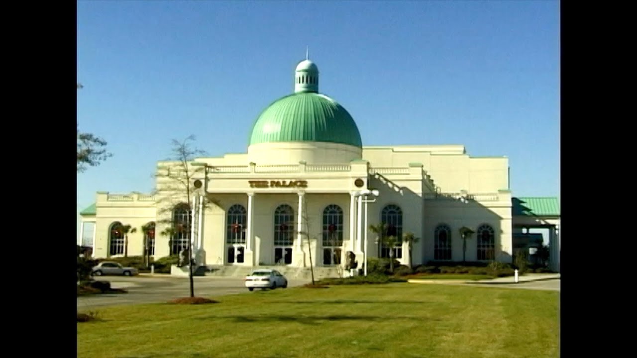 Rockette Theater South Carolina 2000 HD 1080p - YouTube