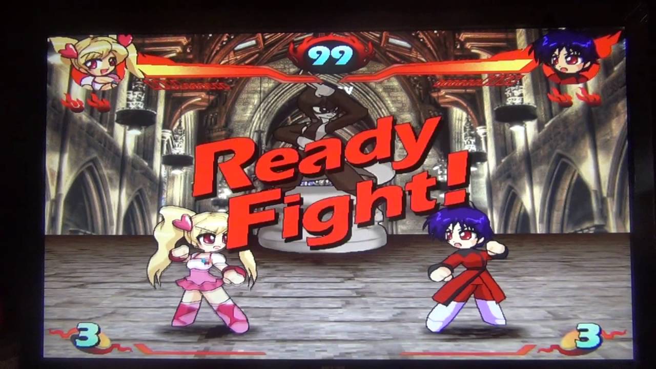 Eight Marbles 2: Cure Peach Playthrough - YouTube