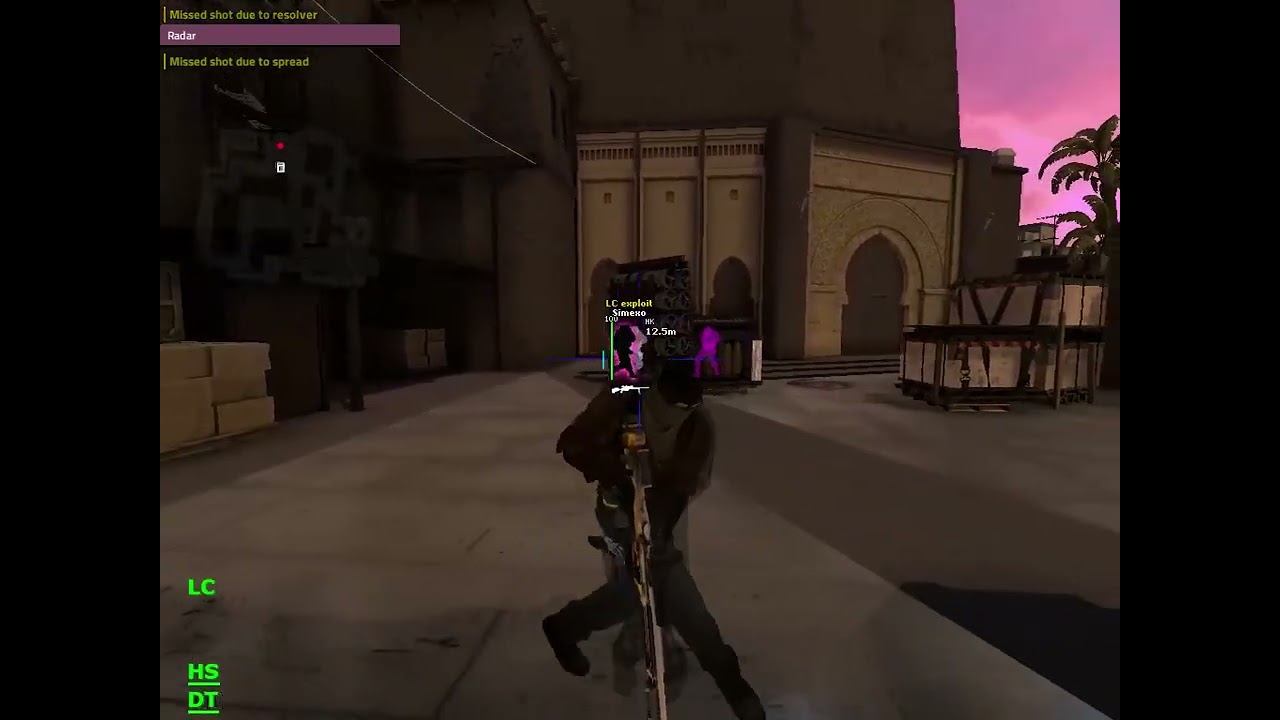 aimware.net The REAL AIMWARE V5 Experience - YouTube