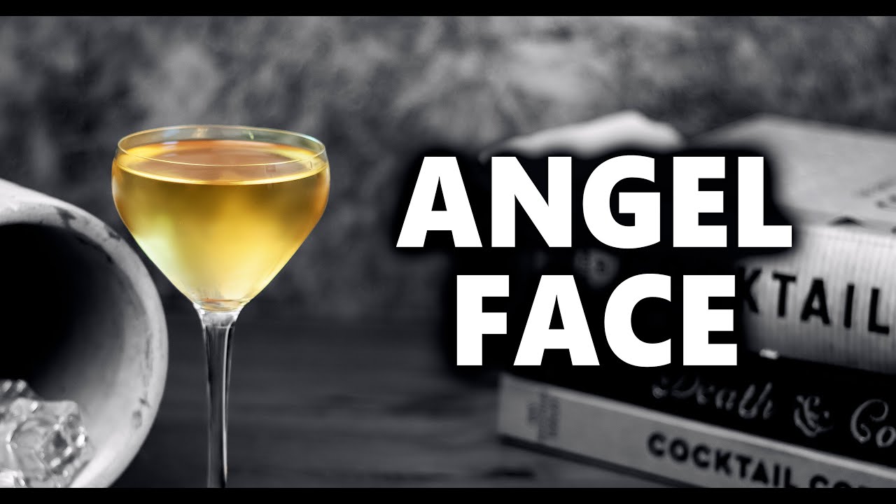 Is The Angel Face Cocktail The Ultimate Sipper? | Booze On The Rocks ...