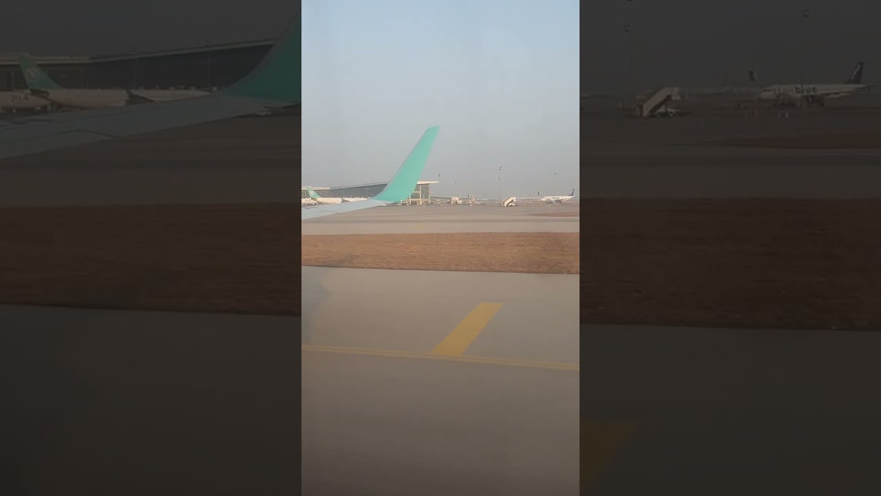 Serene Airline Landing In Islamabad shorts YouTube serene-airline-landing-in-islamabad-shorts-youtube