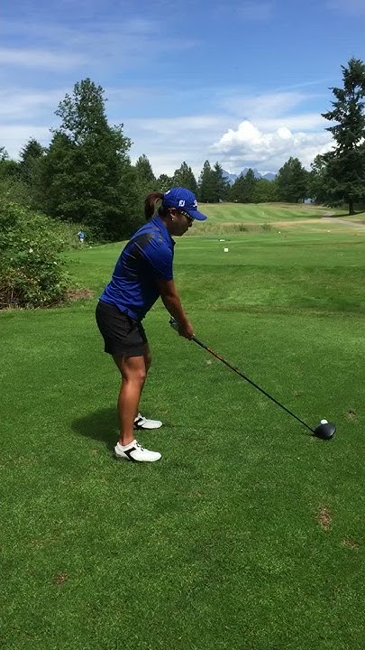 Soobin Kim 2015 LPGA - YouTube