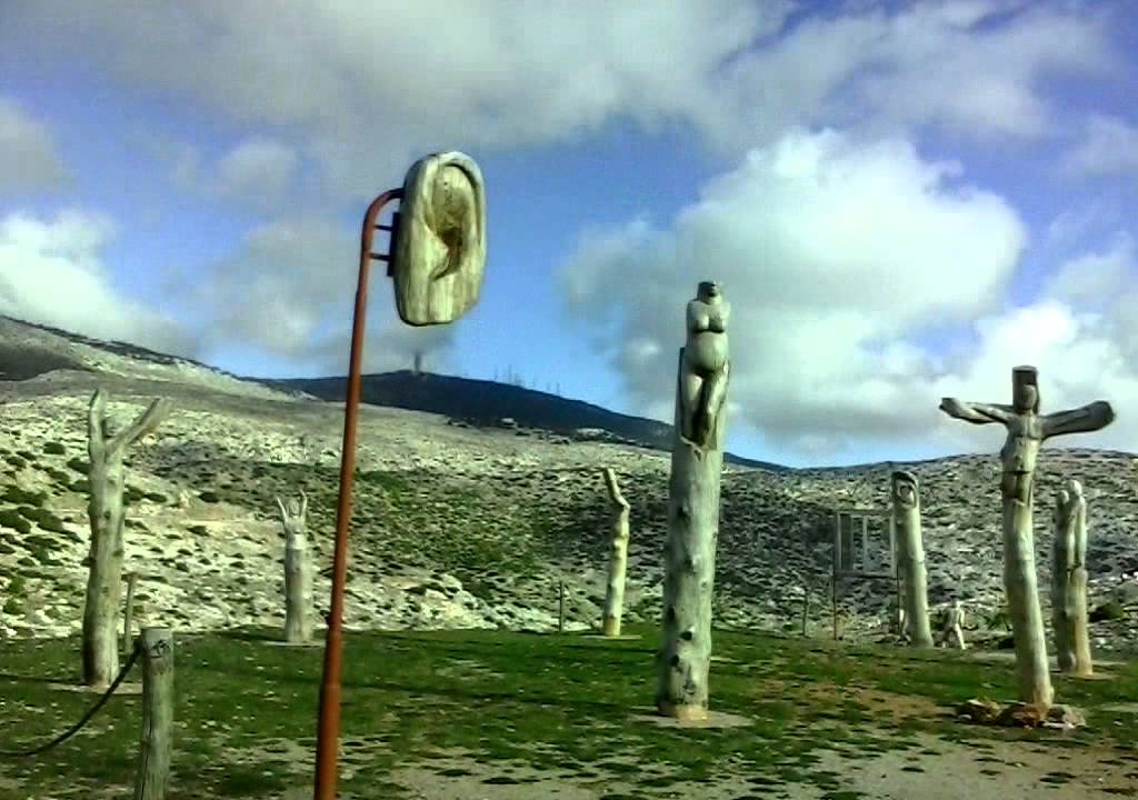 Το παρκο των ψυχων Δημητρης Α - YouTube