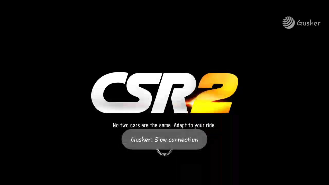 CSR RACING 2 - YouTube