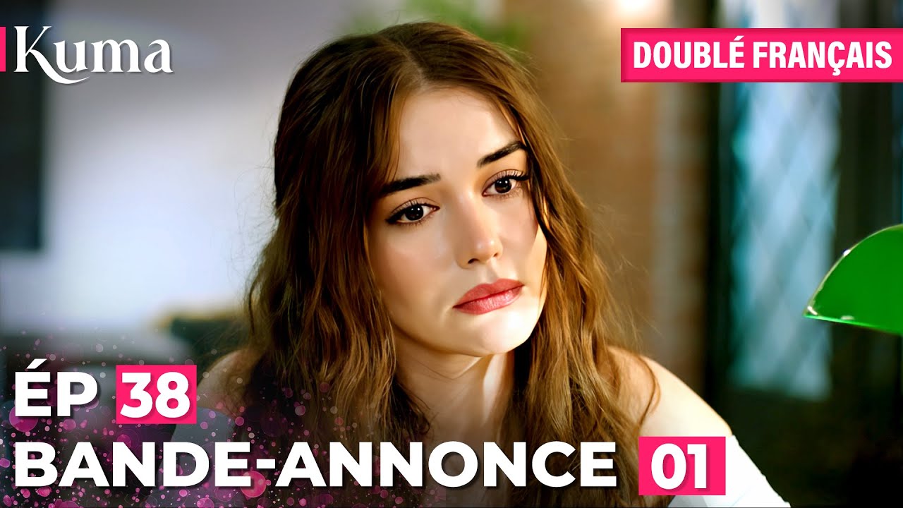 KUMA | Bande-annonce 01 ÉP 38 | Sol Yanım (Doublé en Français) - YouTube