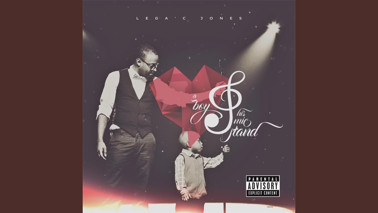 04) Fame - Lega'C Jones (prod. J Stubbz) - YouTube