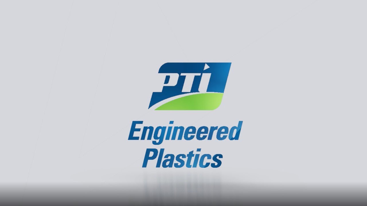 PTI Engineered Plastics Capability Overview - YouTube