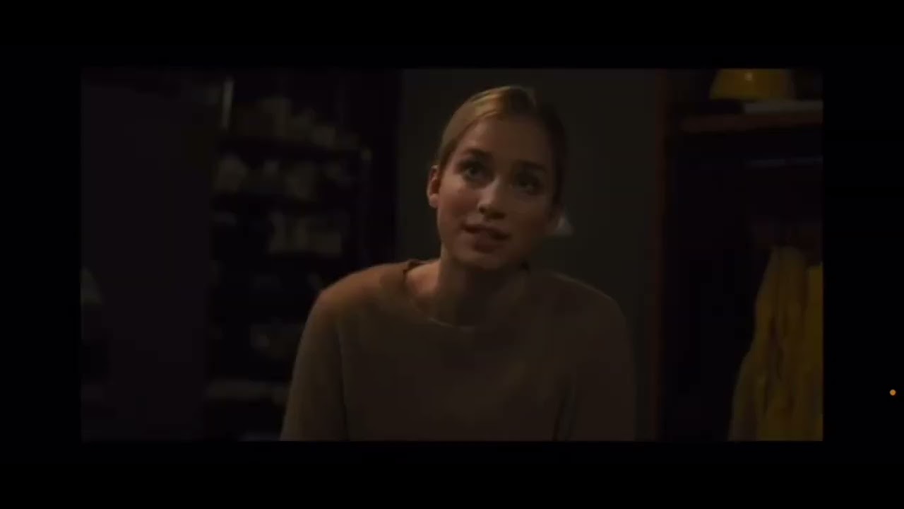 Watching the fnaf train - YouTube
