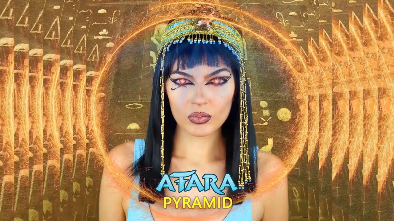 ATARA - Pyramid - YouTube