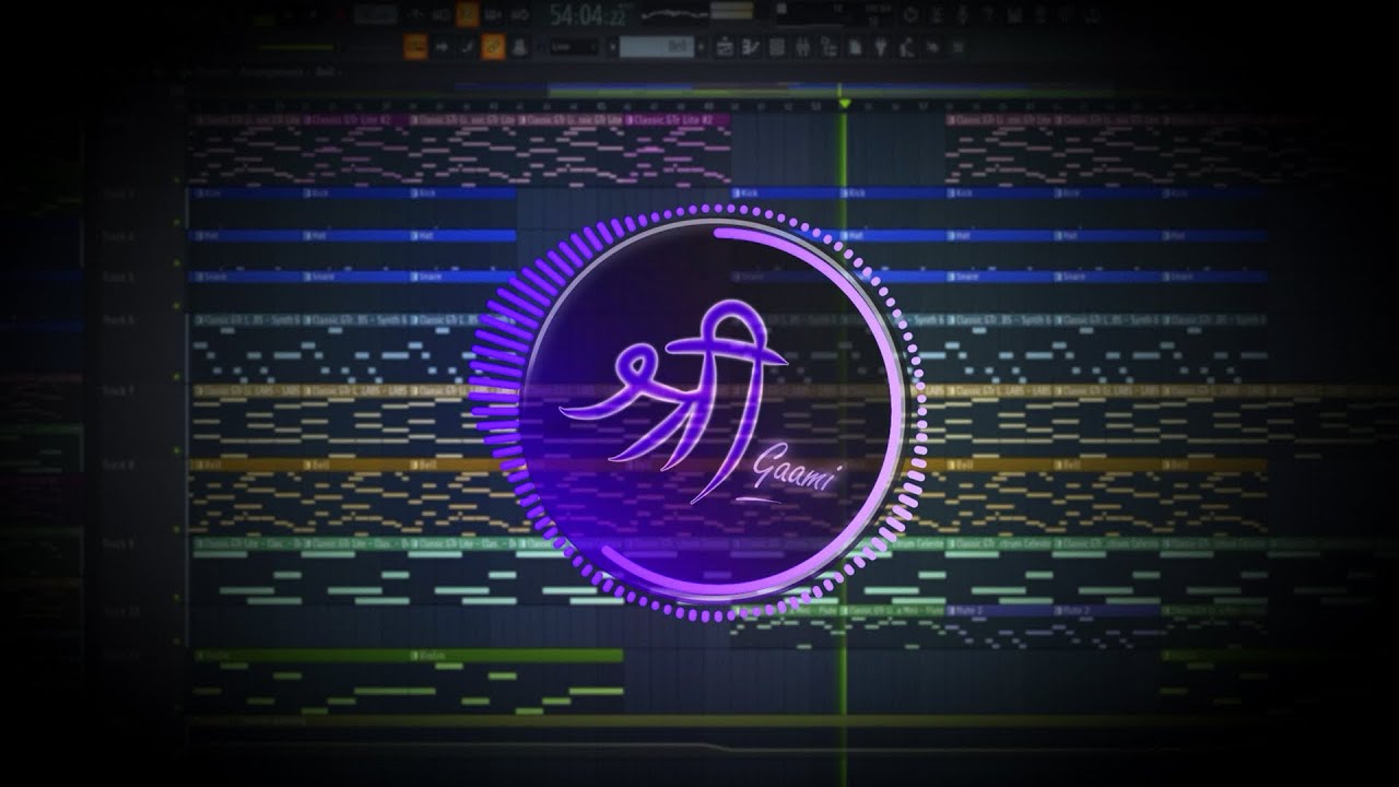 UT456||Japanese Chill Beat - YouTube