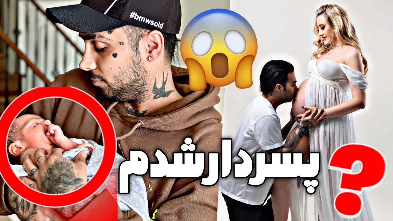 پوتک بچه دار شد🔥پوتک و دیانا حواشی جدید Putak Youtube