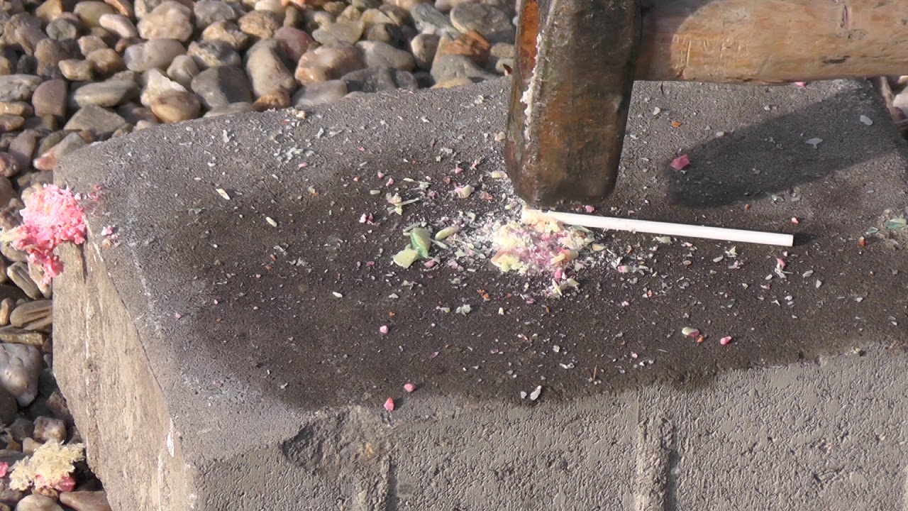 Lollipop Candy Crash - YouTube
