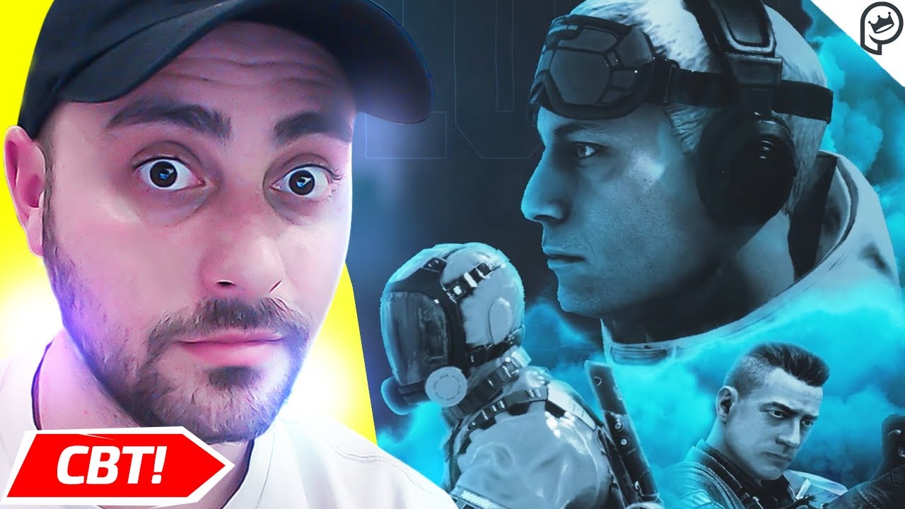 THE BEST LOOKING FPS // VALORANT MOBILE (Project RushB) - YouTube