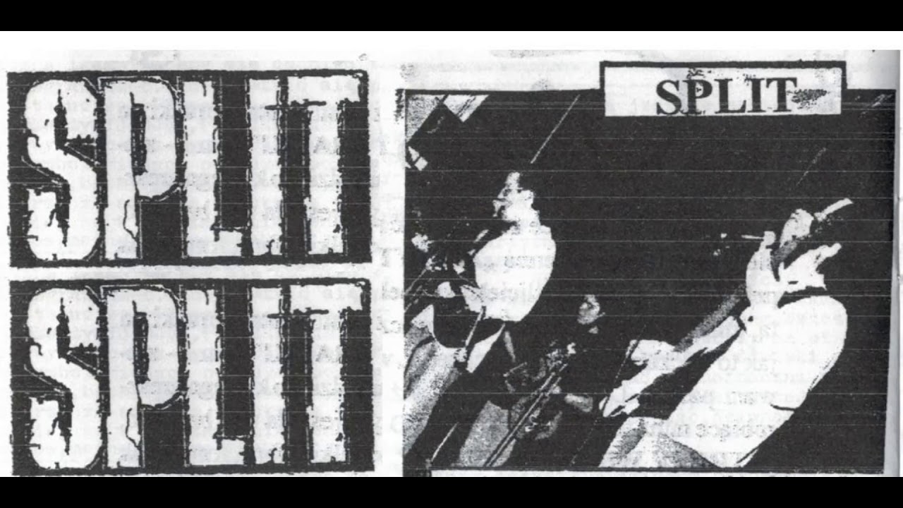 Split - Studio 1998 - YouTube