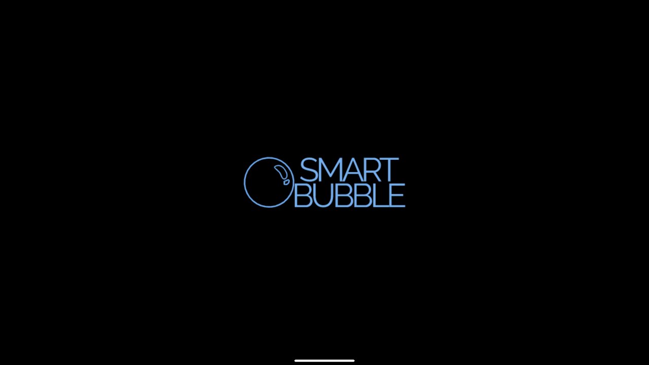 Smart Bubble Overview - YouTube