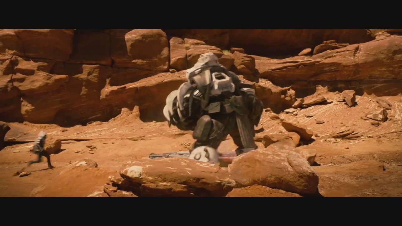 Disturbed-The Sound Of Silence (Destiny Music Video) - YouTube