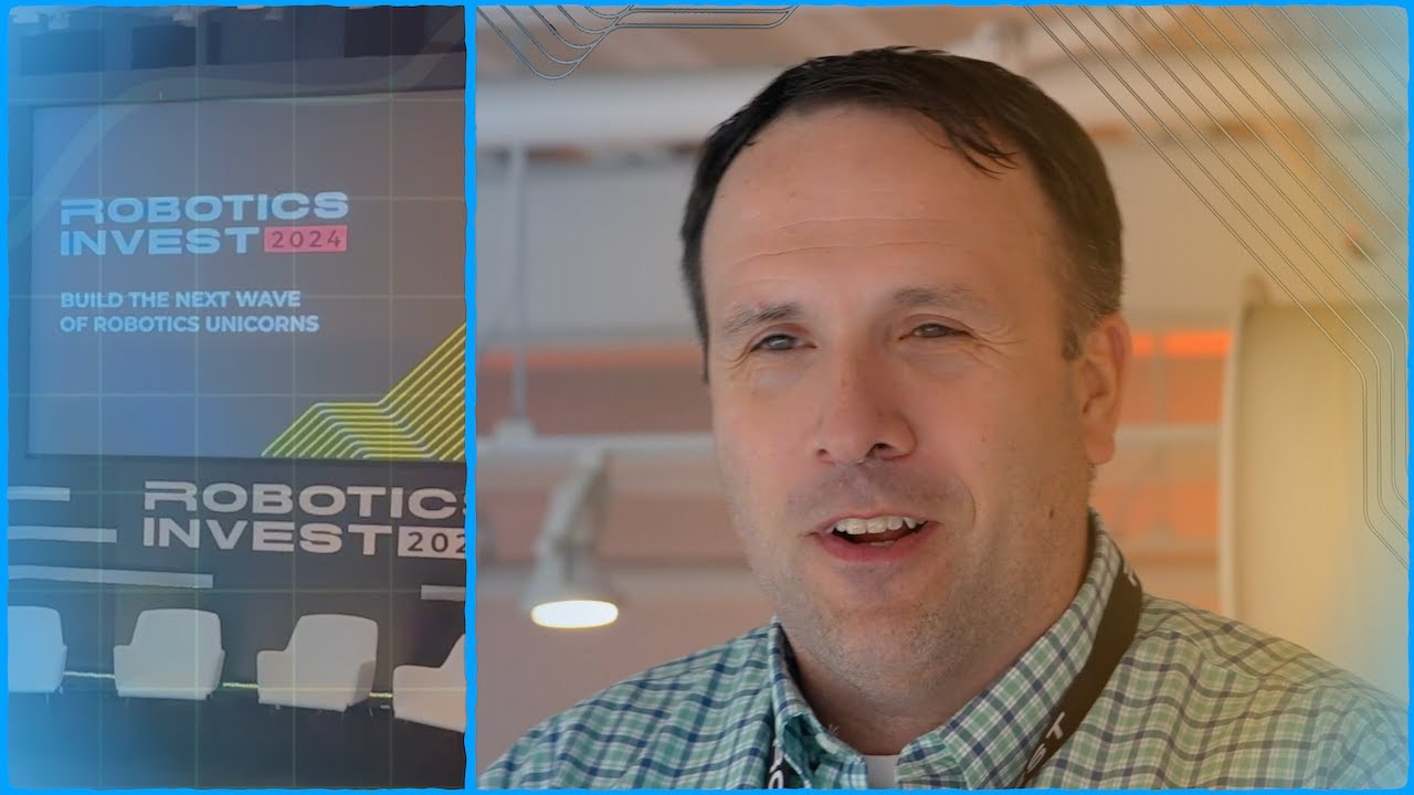 Fabricating the Future: Insights from Hypertherm Ventures | Nathan ...