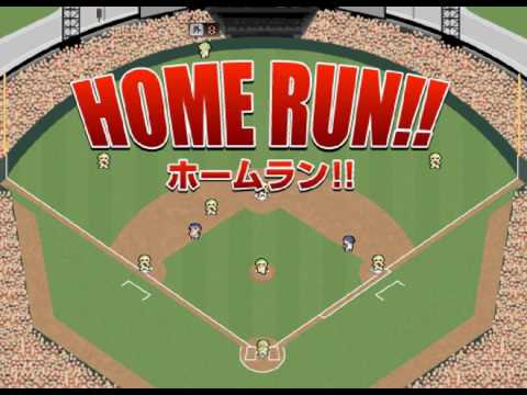 ダイナマイト野球　v.s.Guest（4-0-0）　 20170313