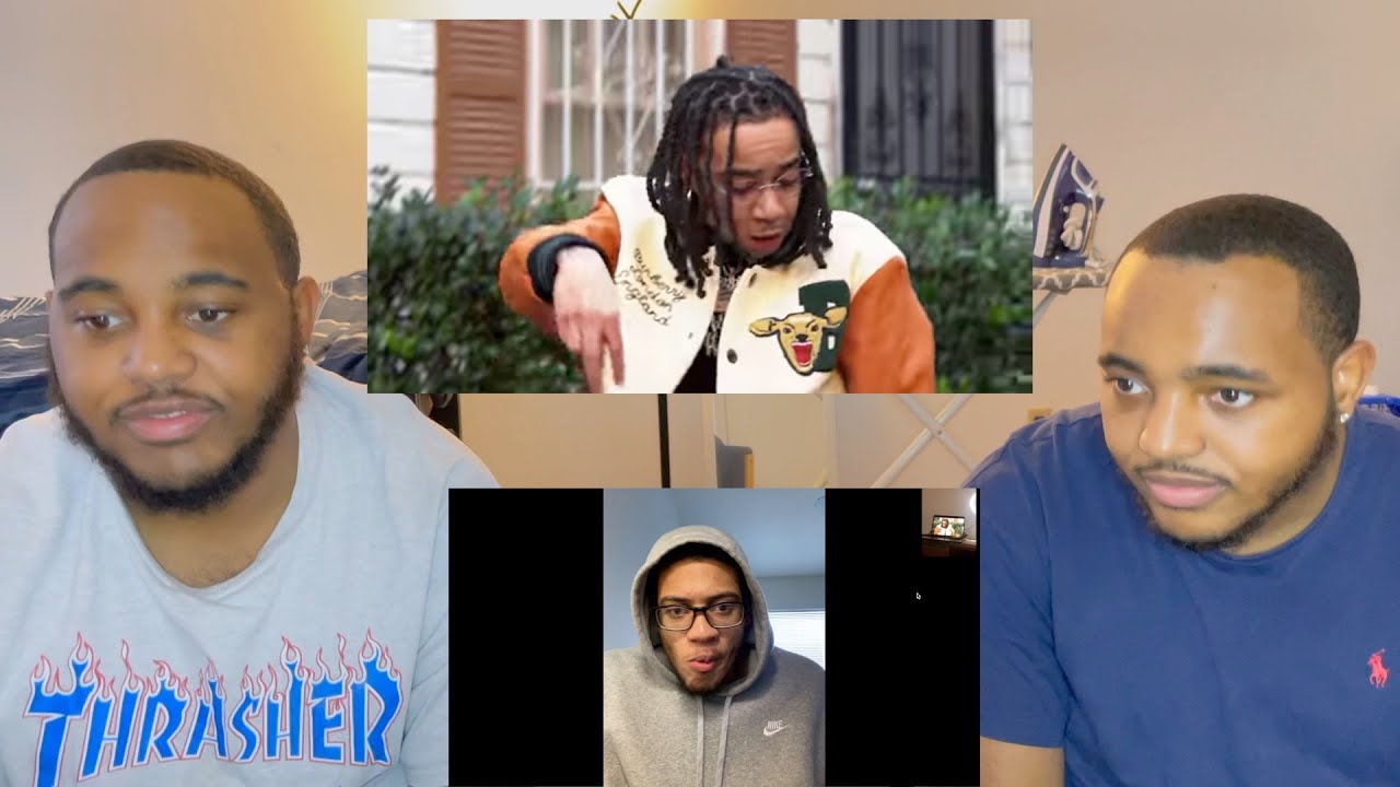 YBN Nahmir - Opp Stoppa (feat. 21 Savage) [Official Music Video ...