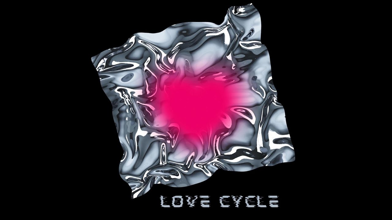 💓"Love Cycle" - Teaser (prod. Jell.o) - YouTube