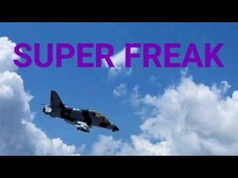 SUPER FREAKING!!!!🇮🇳🇬🇧🇷🇺🇨🇦🇵🇱🇩🇪🇵🇭🇲🇨🇯🇵🇺🇸 - YouTube