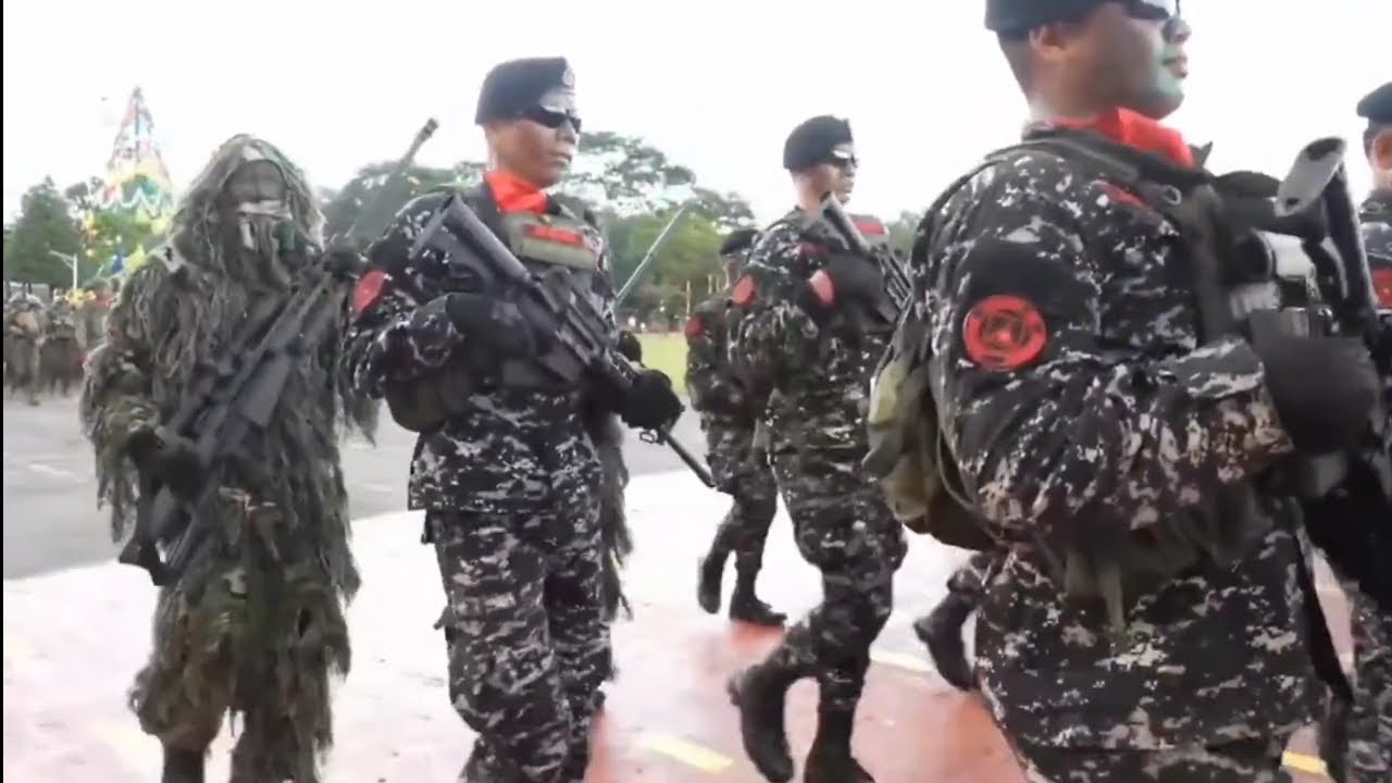 AFP 126TH FOUNDING ANNIVERSARY 2023🇵🇭 - YouTube