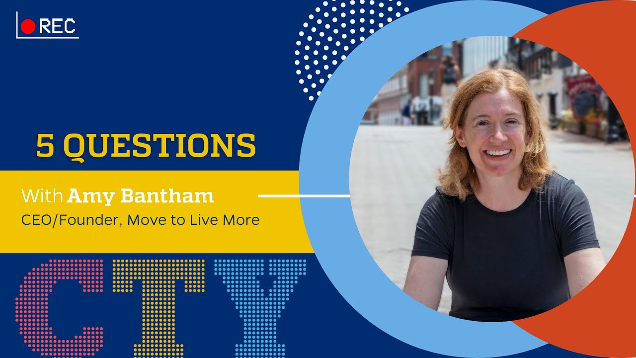 5 Questions with Amy Bantham | Johns Hopkins Center for Talented Youth ...