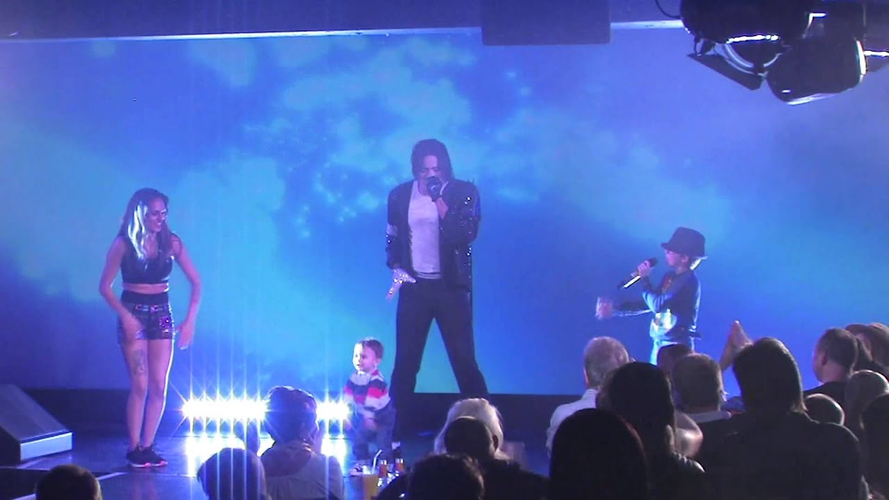 LITTLE MAN - YouTube