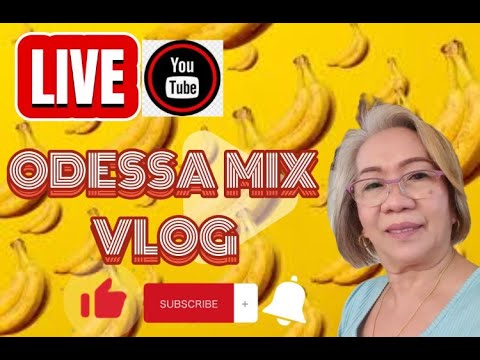 Tambayan ni Odessa - YouTube