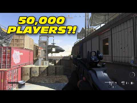 MW 2019 Just Came Back From the Dead…