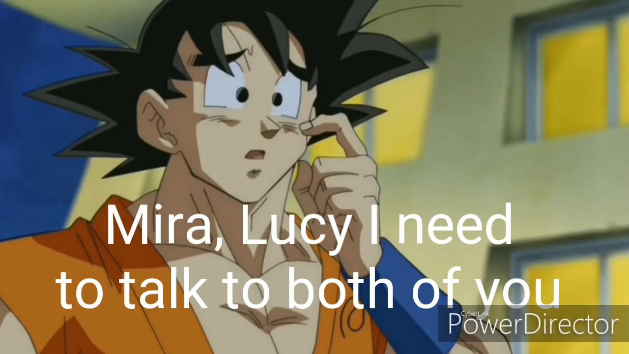 "Goku" (Shrek) Part 22 - The Wedding/Sunset - YouTube