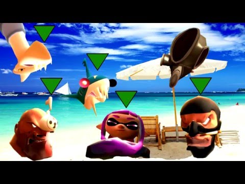 smexual_beach_buddies_screams_4_no_reason.earrape edition [GMOD] [GONE WRONG][GONE SMEXUAL]