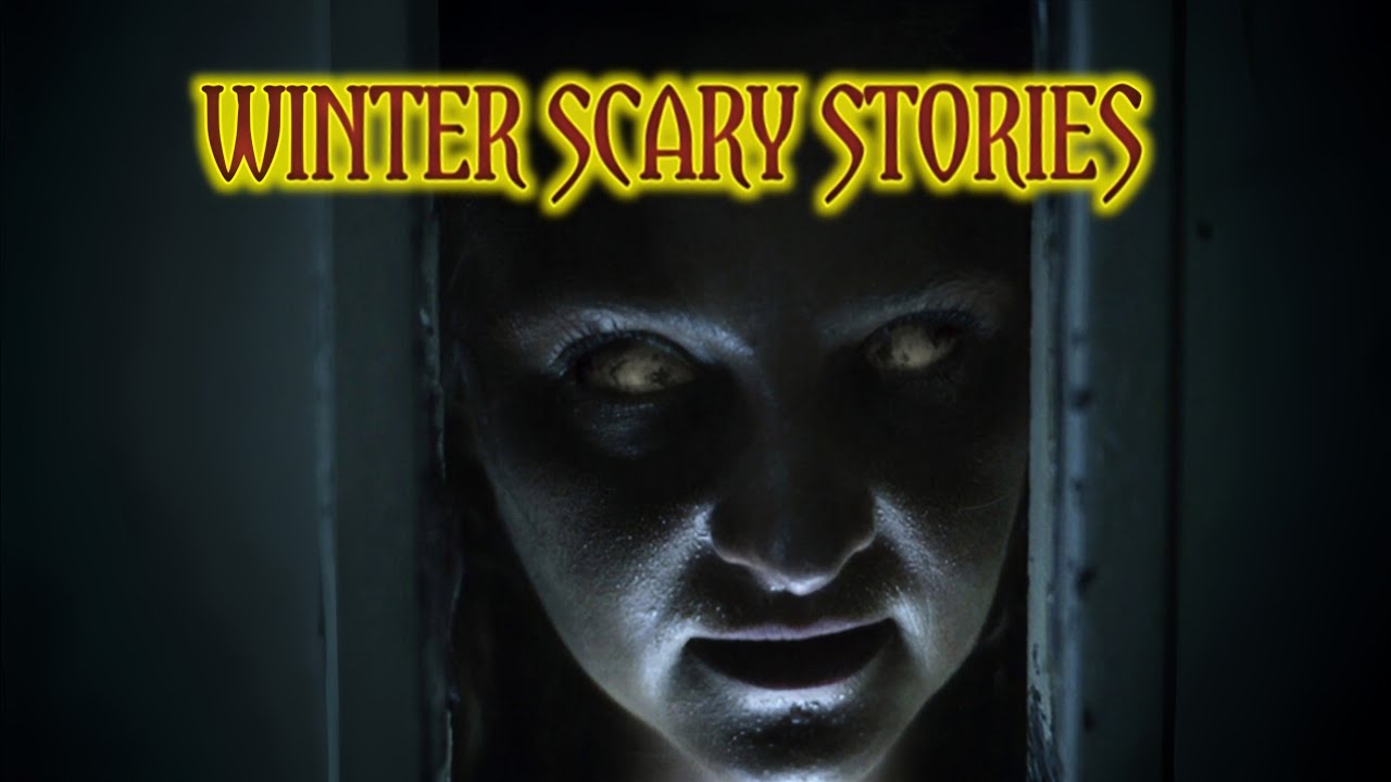 3 True Scary Winter Stories | scary stories | horror stories - YouTube