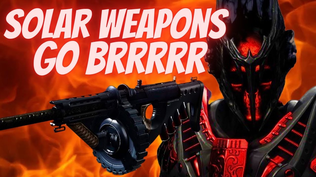 This Warlock Exotic Is Stronger Than Ever This Season! - YouTube